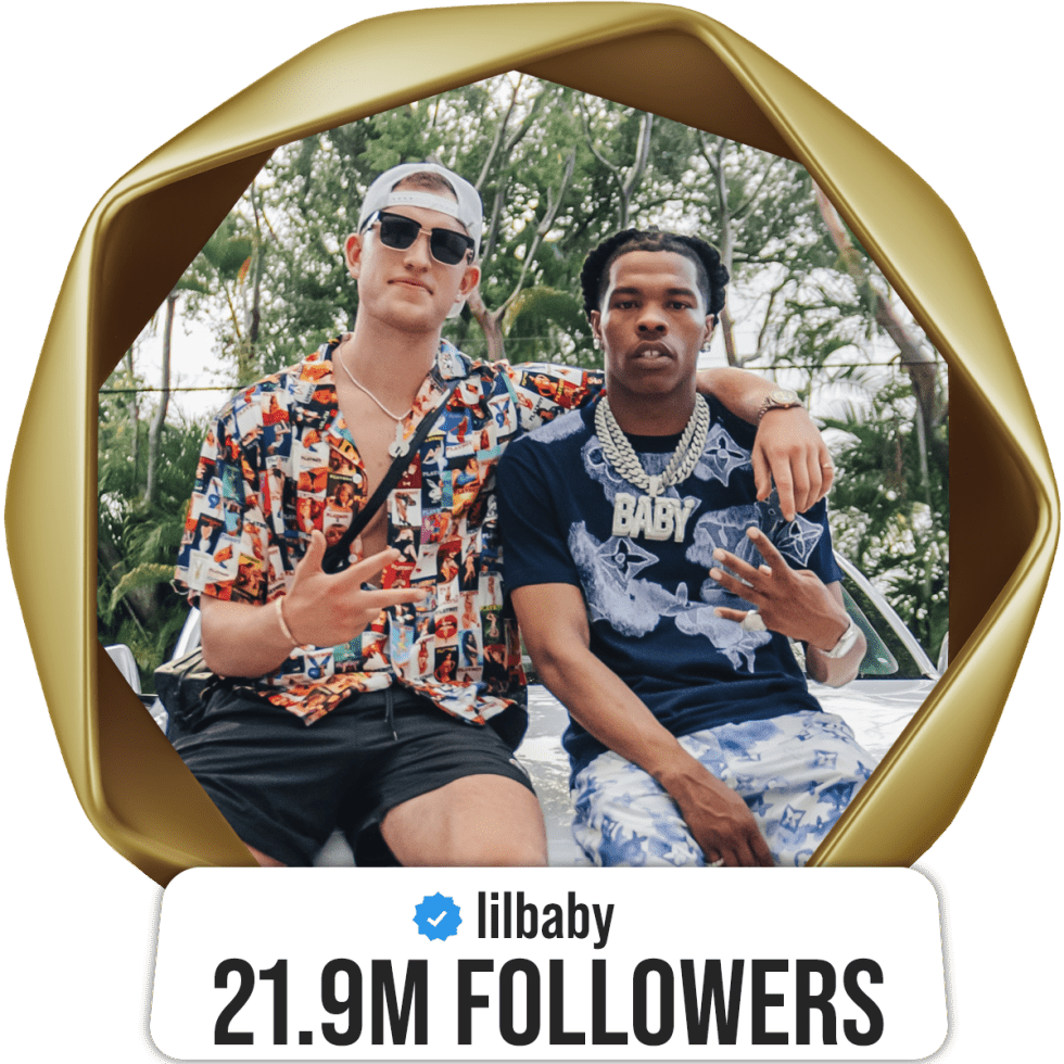 About - HighKey Clout