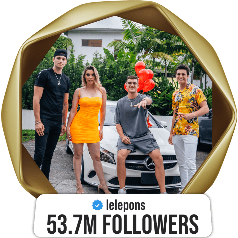 About - HighKey Clout